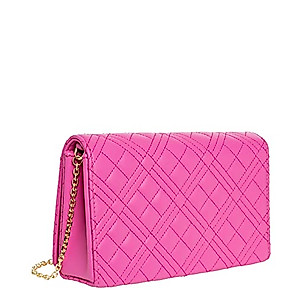 Love Moschino women crossbody bags fucsia