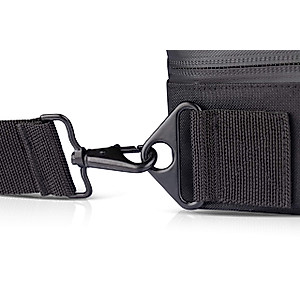 Line 6 POD Go Shoulder Bag,Black