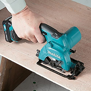Makita - HS301DZ CXT Circular Saw 10.8 Volt Bare Unit