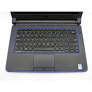 Dell Latitude 3340 13.3" Laptop, Intel Core i5, 8GB RAM, 500GB HDD, Win10 Home (Renewed)