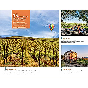 Fodor's Napa & Sonoma (Full-color Travel Guide)