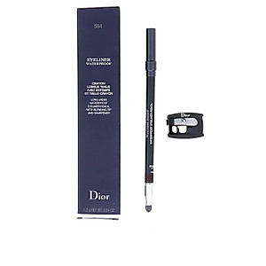 Dior Eyeliner Waterproof 594 Intense Brown