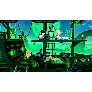 Nickelodeon All-Star Brawl (Xbox Series X/)