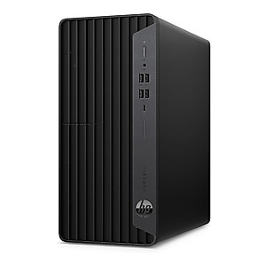 HP 14-Inch Intel Core i5 Desktop Computer, 16GB RAM, 1TB HDD, Windows 10 Pro