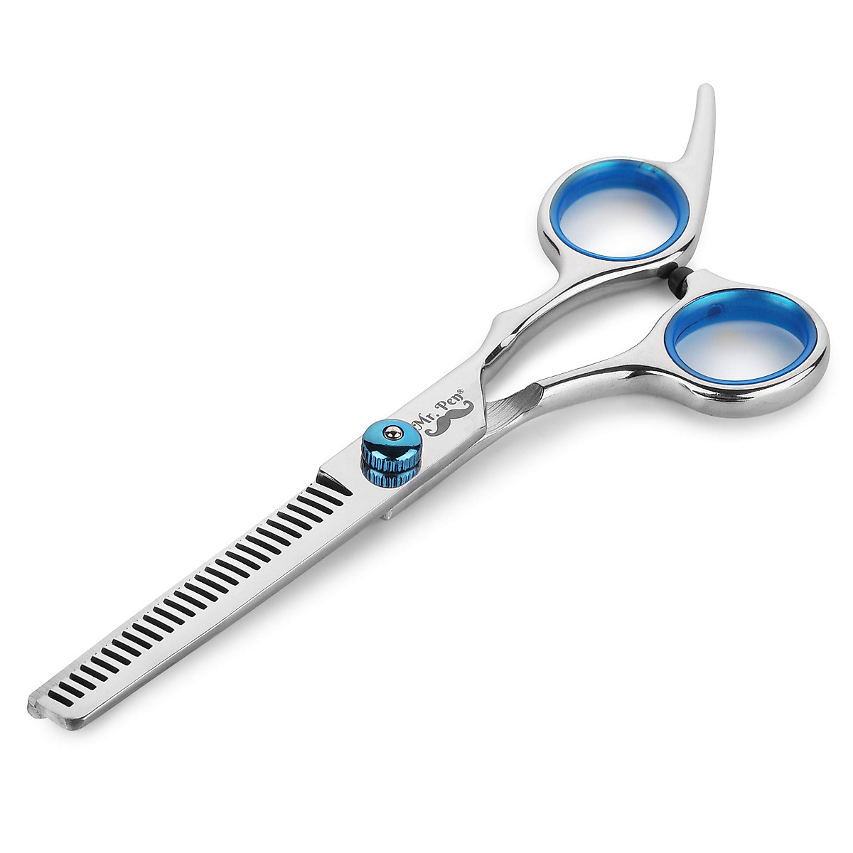 Mr. Pen- Thinning Scissors for Cutting Hair, Thinning Shears, Hair Thinning Scissors, Texturizing Scissors, Trimming Scissors for Hair, Blending Shears, Hair Thinners Scissors for Women and Men