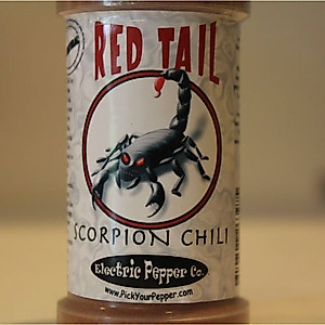 Spice Gift Set Ghost Pepper Scorpion Hot Sauce Mega Pack Ghost Trinidad Scorpion Chili Powder Whole Dried Chilies Spice Gift