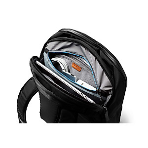 Bellroy Transit Backpack (Carry-on Travel Backpack, Fits 15" Laptop) - Black
