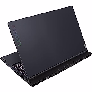 Lenovo Legion 5 15 Gaming Laptop 15.6" Full HD IPS 165Hz (300 nits, 100% sRGB) AMD 8-Core Ryzen 7 5800H (>i7-11375H) 64GB DDR4 2TB SSD GeForce RTX3060 6GB USB-C Backlit Win11Pro + 32GB MicroSD Card