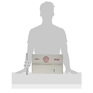 Gold Medal Products Co 24Ct Coconut Oil Kit 2838 Popcorn (10.6oz of kernels; pre-measured for 8oz kettles)