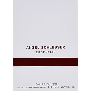 Angel Schlesser Essential By Angel Schlesser For Women. Eau De Parfum Spray 3.4 OZ