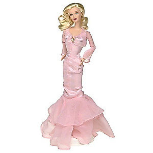 Barbie and King Kong