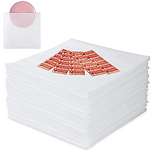 14"x14"Cushion Foam Pouches, Cushion Foam Pouch for Moving and Storing, Convenient to Use, Making Packaging and Transportation Easier,Best Packaging Material