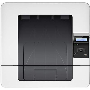 HEM402N Laserjet Pro M402n Monochrome Laser Printer, Ethernet, Up to 40 PPM, 600x600 Dpi