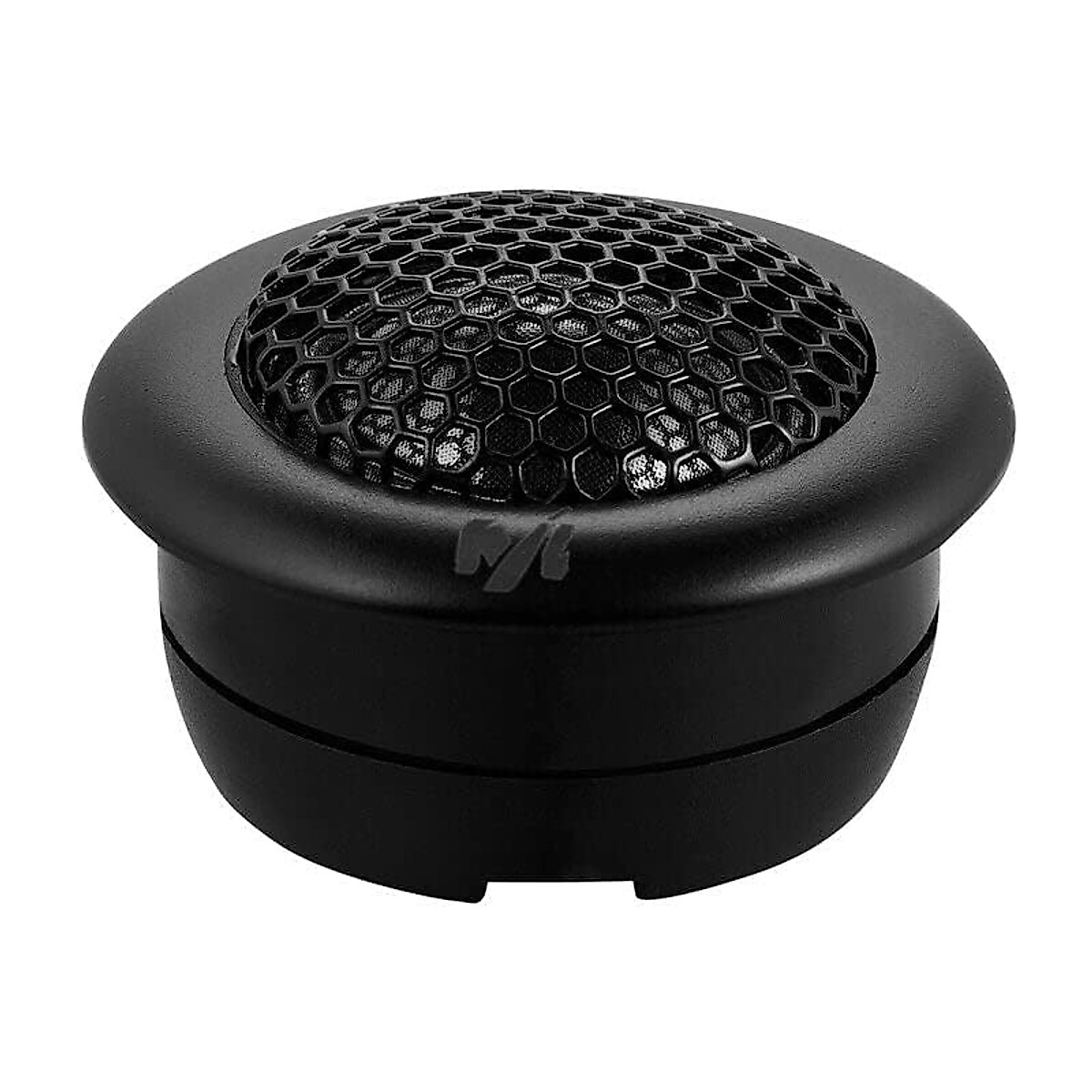 Deaf Bonce Machete MPT-17N 50 Watt 4 Ohm High Frequency Neodymium Black Tweeters