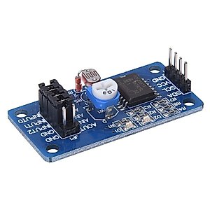 Gump's grocery AD/DA PCF8591 Converter Module for Arduino Raspberry Pi