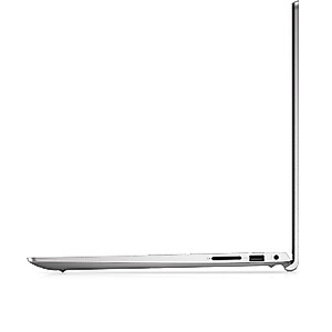 Dell Inspiron 15 3520 Laptop, 15.6" FHD Touchscreen, Intel Core i7-1255U, NVIDIA GeForce MX550, 64GB RAM, 2TB SSD, Webcam, HDMI, SD Card Reader, Backlit Keyboard, FP Reader, Wi-Fi 6, Windows 11 Home