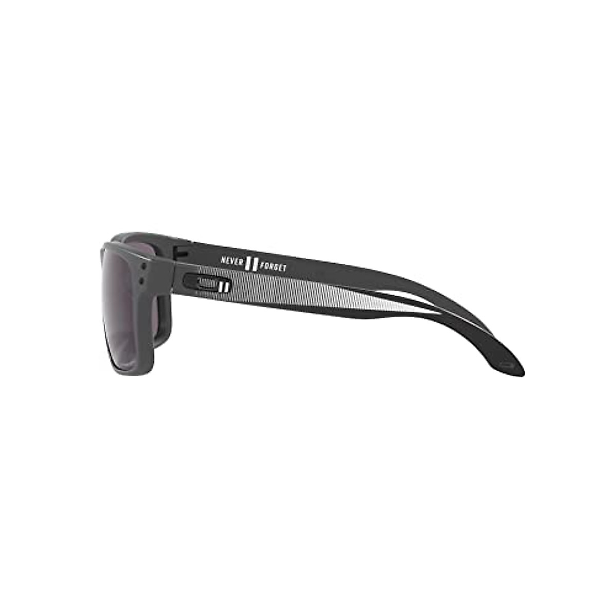 Oakley SI Holbrook 9/11 Memorial w/PRIZM Grey Lenses OO9102-V055