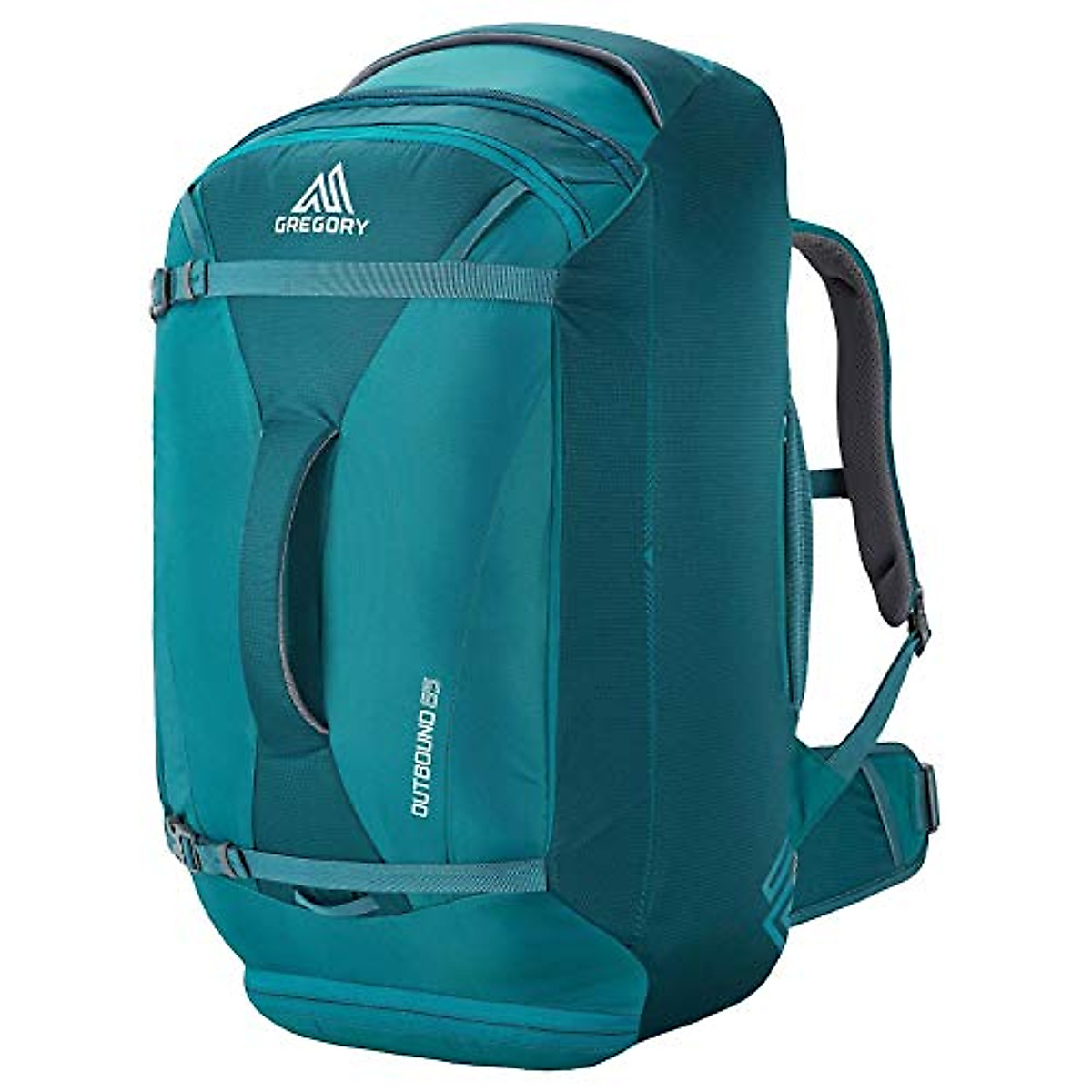 Gregory Women's Proxy 65, Mystic Grey, Regular