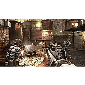 CALL OF DUTY : BLACK OPS (EU) (PS3)