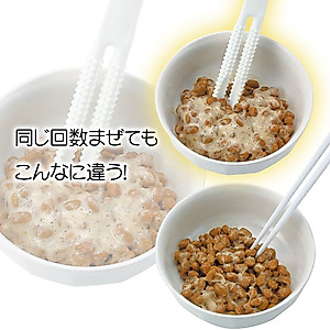 Wahei Freiz NR-7902 Natto no Tomo, Made in Japan