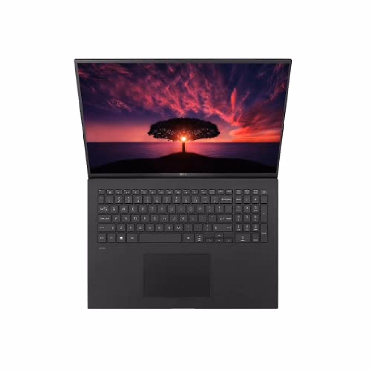 New LG Gram 17” WQXGA Business Laptop, Intel Evo 11th Gen Intel Core i7-1195G7 Processor, Windows 10 Pro, 16GB RAM 1TB SSD,32GB Durlyfish USB Card
