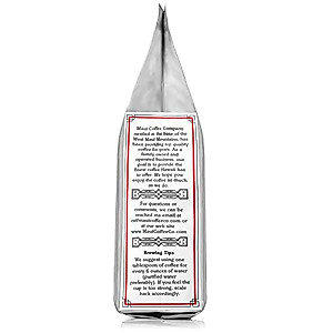 Maui Coffee Company, Maui Blend Chocolate Macadamia Nut coffee, 7 oz. - Ground