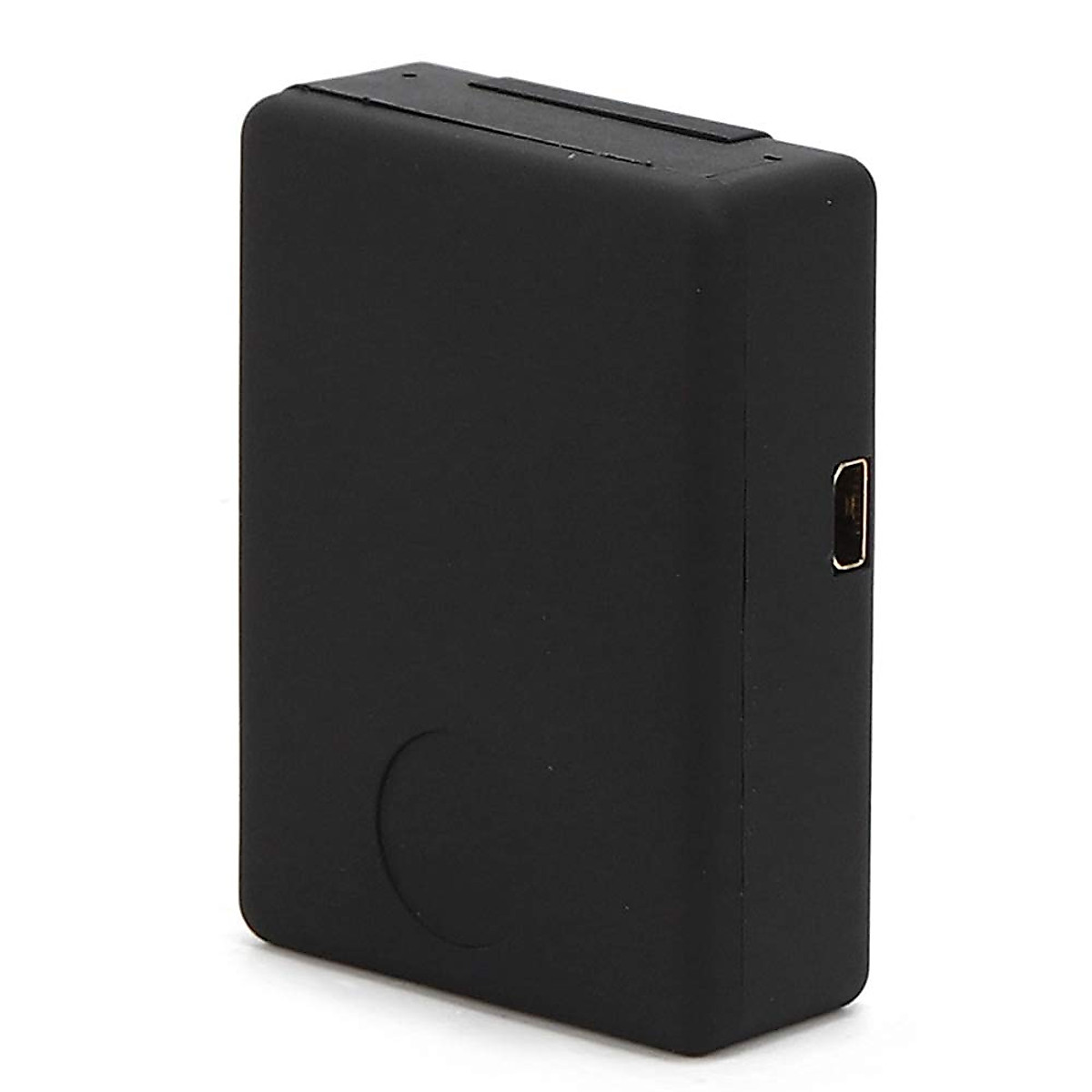 GSM Audio Monitor, GSM Remote Anti-Theft Alarm, SMS Phone Call GSM Audio Monitoring, Portable Audio Surveillance Device(US)