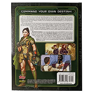 Battletech Mechwarrior Destiny