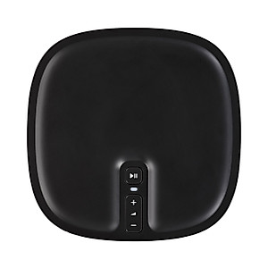 Sonos Play:1 - Compact Wireless Smart Speaker - Black (Discontinued by manufacturer)