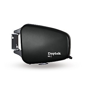 Daytek Flexi Dry Single Clothesline, 49 Feet Drying Space