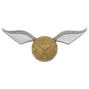 Harry Potter Golden Snitch 3D Foam Magnet