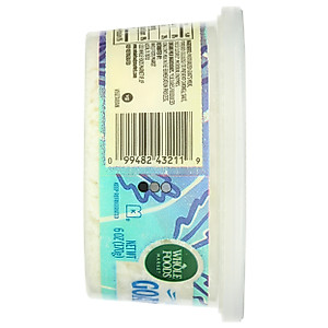 Whole Foods Market, Goat Cheese Crumbles, 6 Ounce