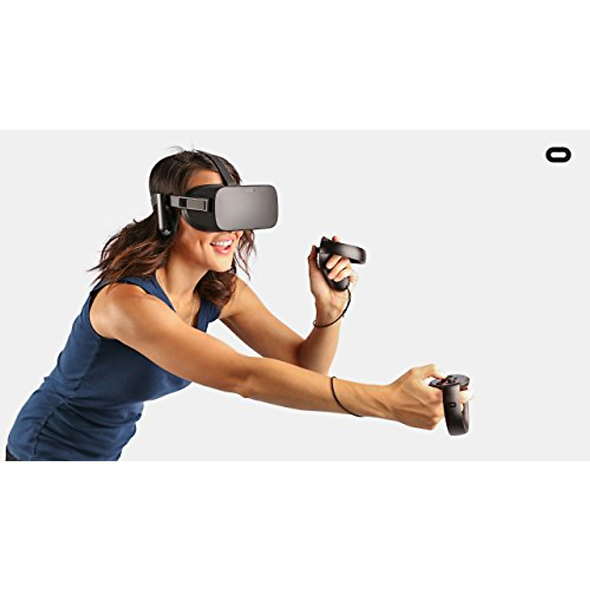 Oculus Touch