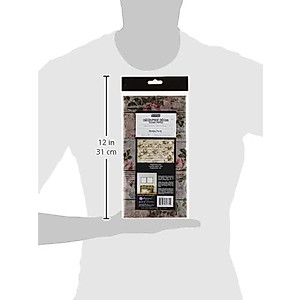 Re-Design Tissue Paper REDESGN SHBBY FLRL, Shabby Floral