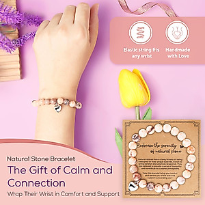 Get Well Soon Gifts For Women After Surgery, Self Care Package For Sick Patient Friend, Thinking of You Gift Basket, Feel Better Comfort Relaxing Recovery Encouraging Pamper Wellness Gift Box For Her