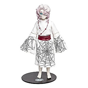 McFarlane Toys - Demon Slayer Rui 7in Action Figure