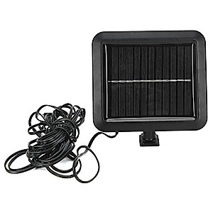 Motion Sensor Light, Luminous Smart Garden Lamp, Energy Saving for Home Garden Paths Courtyards