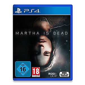 Martha is Dead - PS4