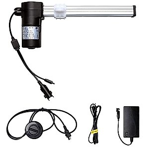 Fruhdi Power Recliner Lift Chairs Mulin Motor Actuator Model ML8 ML8-145 Replacement Kit