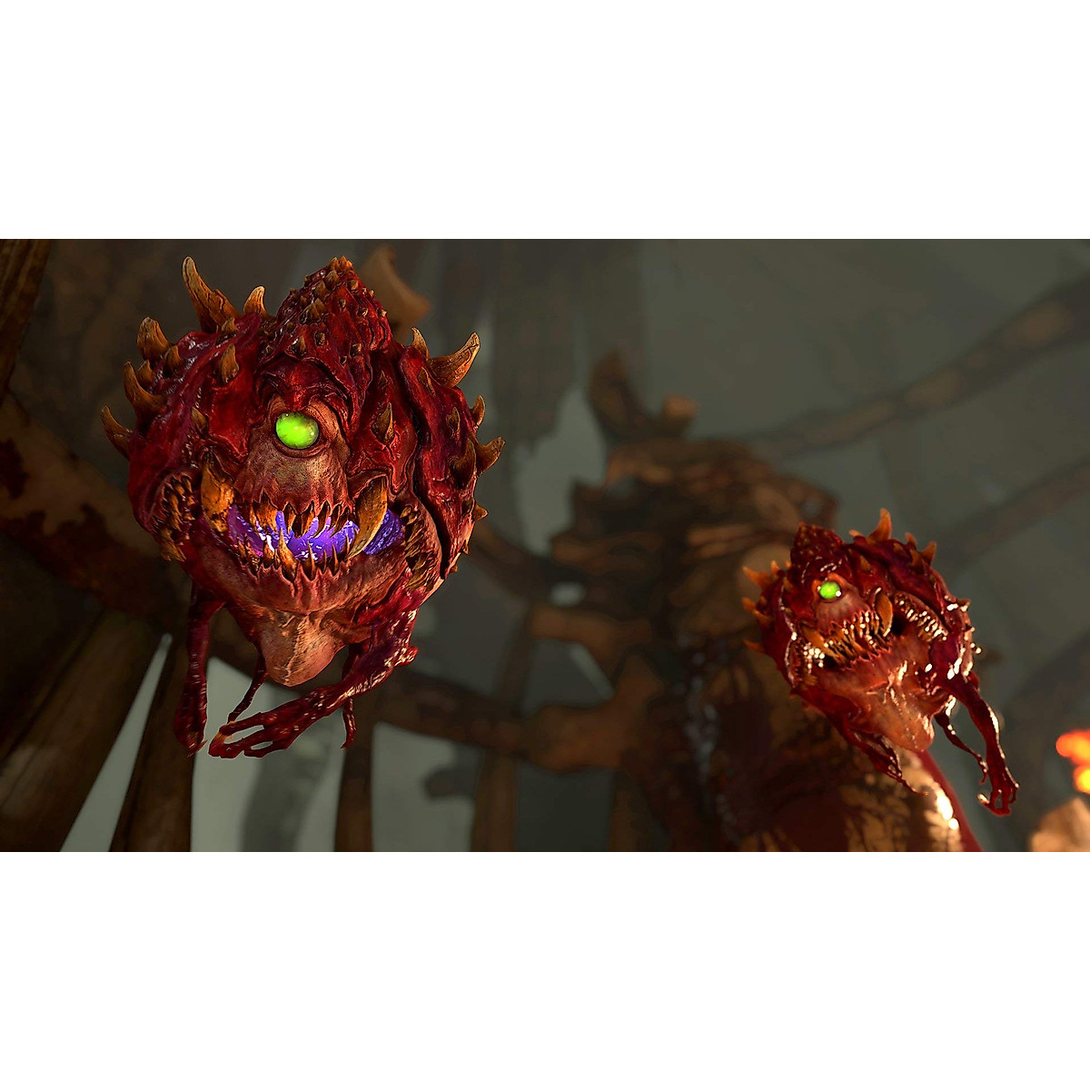 Doom - Xbox One (Renewed)