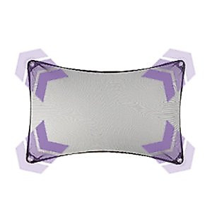 Dreambaby Stretch Adjustable Car Window Shades for Baby - Sun Shade for Side Windows - Universal Fit - 2pk