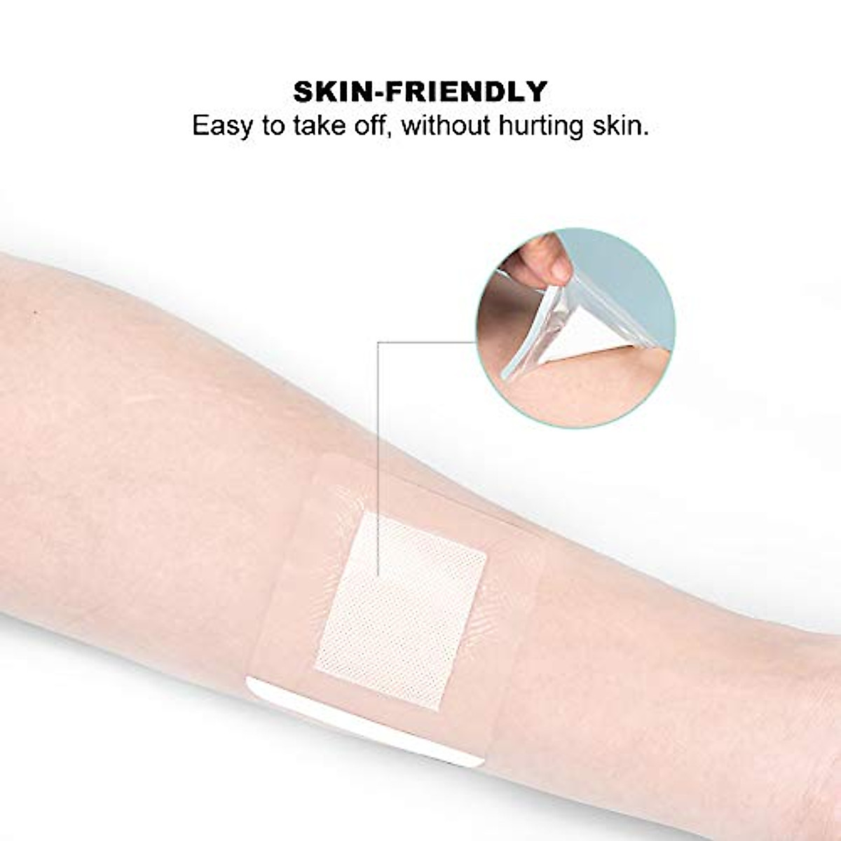 Baby Navel Sticker, 20Pcs Waterproof Swimming Umbilical Hernia Belt Baby Belly Band Cord Patch Adhesive Tape Belly Protector for Hernia Support Truss Kids