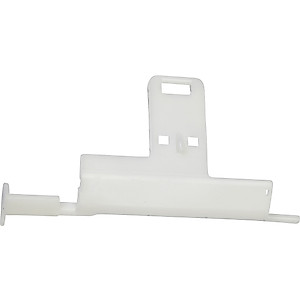 GE WR17X10706 Refrigerator Dispenser Actuator
