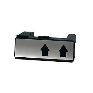 Bosch Parts 2610915765 Base Extension-Right