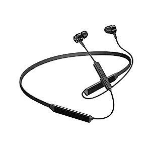 Bluetooth Headphones Wireless Earbuds 𝟒𝟐𝐇 Playtime Sports Magnetic Neckband Headphones Ergonomic Earbuds Ultra-Lightweight Comfort IPX7 Waterproof in-Ear Earbuds with Mic for Gym Workout Running