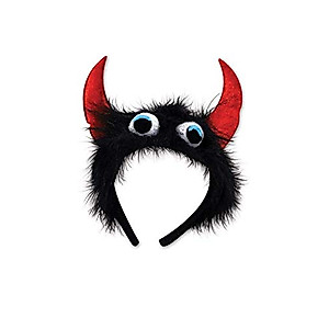 Beistle Monster Headbands