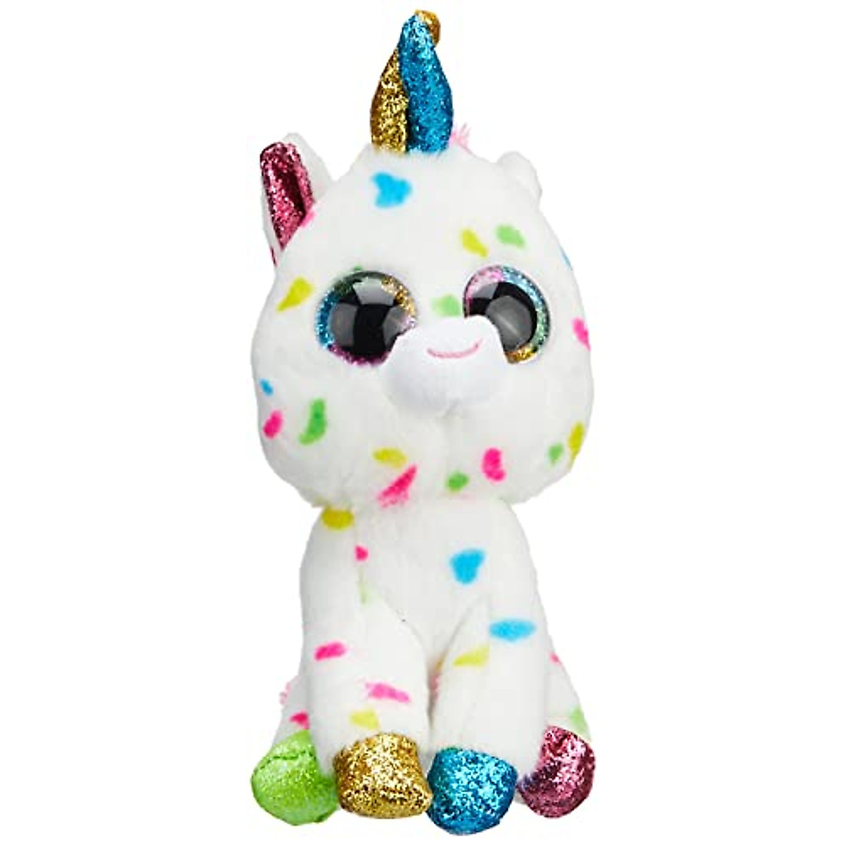 TY Harmonie Unicorn - Beanie BOOS