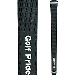 Golf Pride Tour Velvet Ribbed Grip Kit