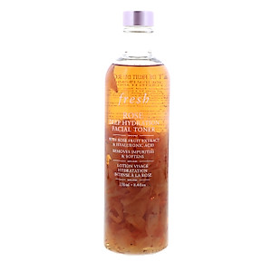 Fresh Rose Deep Hydration Facial Toner 8.4 oz/ 250 mL