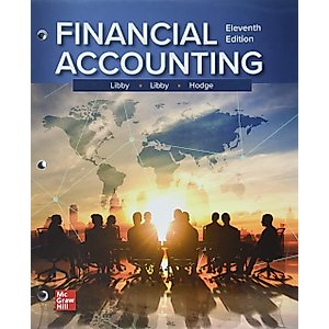 Loose Leaf for Financial Accounting